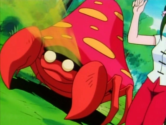 Spore | Pokémon Wiki | Fandom