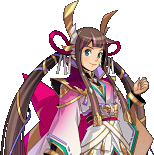 Heroine | Pokémon Wiki | Fandom