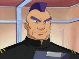 Viper | Pokémon Wiki | Fandom