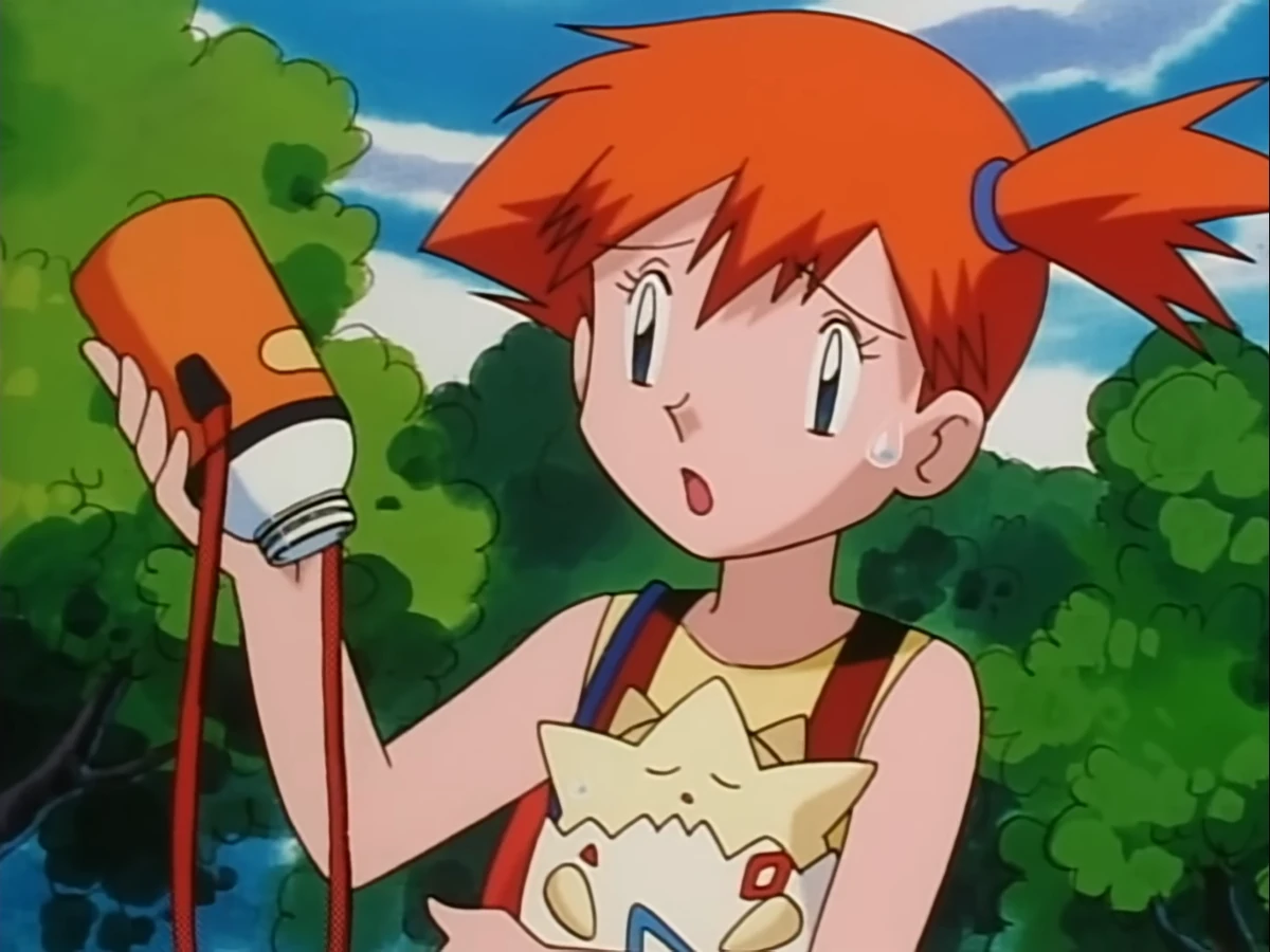 GS019: Grin to Win!/Gallery | Pokémon Wiki | Fandom