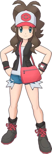 Hilda (Masters) | Pokémon Wiki | Fandom
