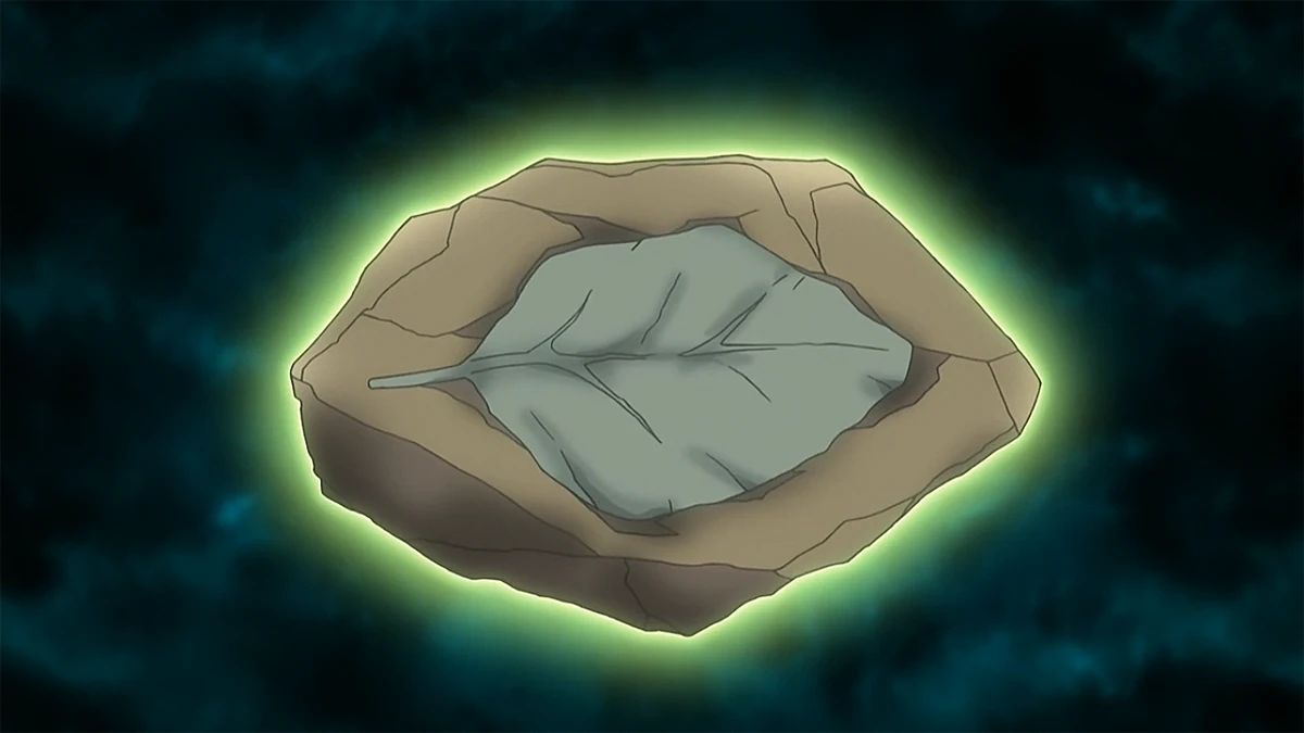 Blattstein | Pokémon Wiki | Fandom