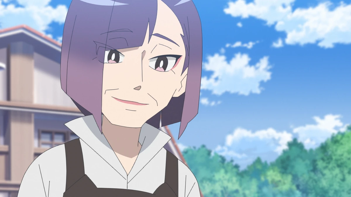 Manya | Pokémon Wiki | Fandom