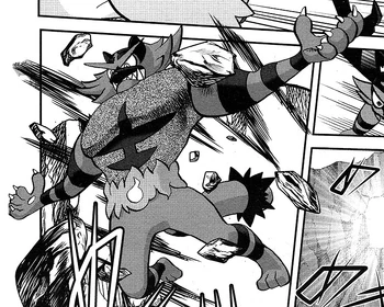 Dollar | Pokémon Wiki | Fandom