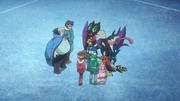 Wulfric (anime) | Pokémon Wiki | Fandom