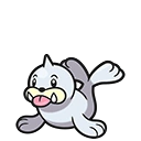 Thick Fat | Pokémon Wiki | Fandom