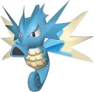 Seadra | Pokémon Wiki | Fandom