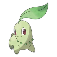 Category:First partner Pokémon | Pokémon Wiki | Fandom