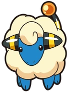 Mareep | Pokémon Wiki | Fandom