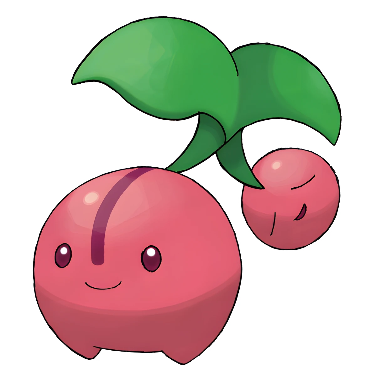 Cherubi | Pokémon Wiki | Fandom