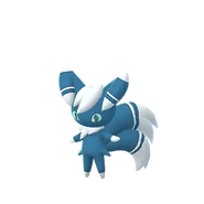 Meowstic | Pokémon Wiki | Fandom