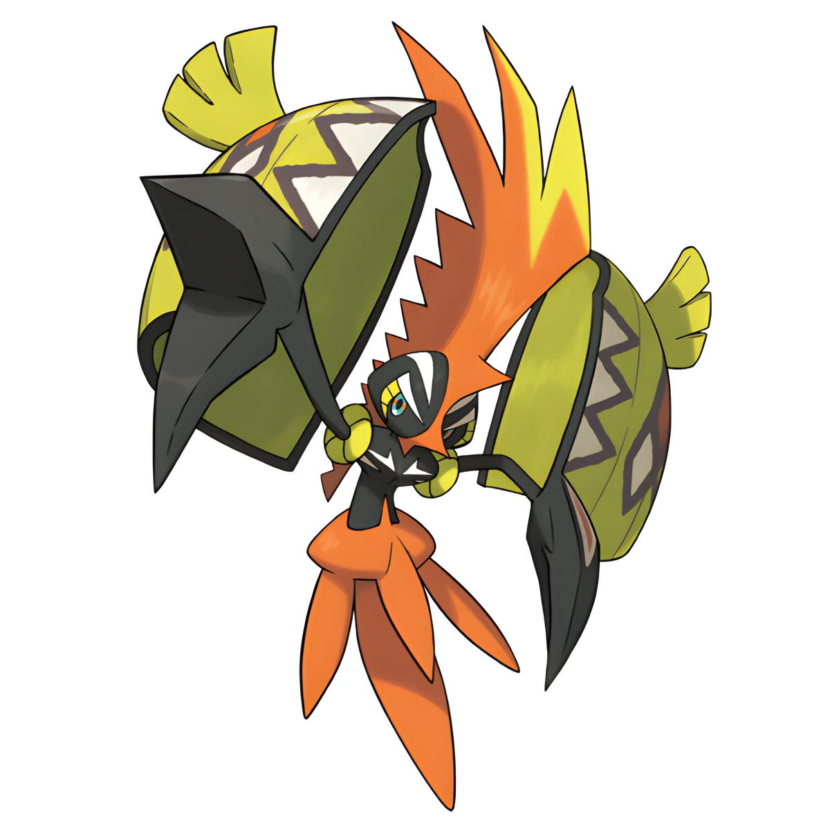 Tapu Koko | Pokémon Wiki | Fandom