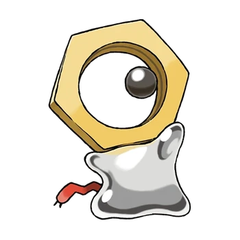 Meltan | Pokémon Wiki | Fandom