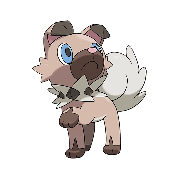 Iwanko | Wiki Pokémon tiếng Việt | Fandom