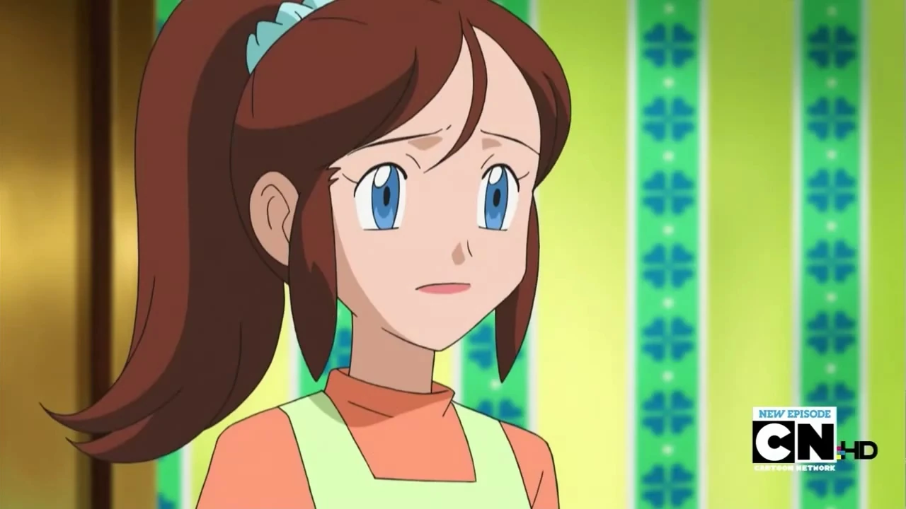 Daniela | Pokémon Wiki | Fandom