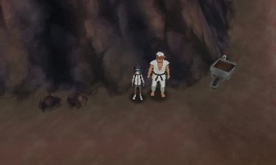 Diglett's Tunnel | Pokémon Wiki | Fandom