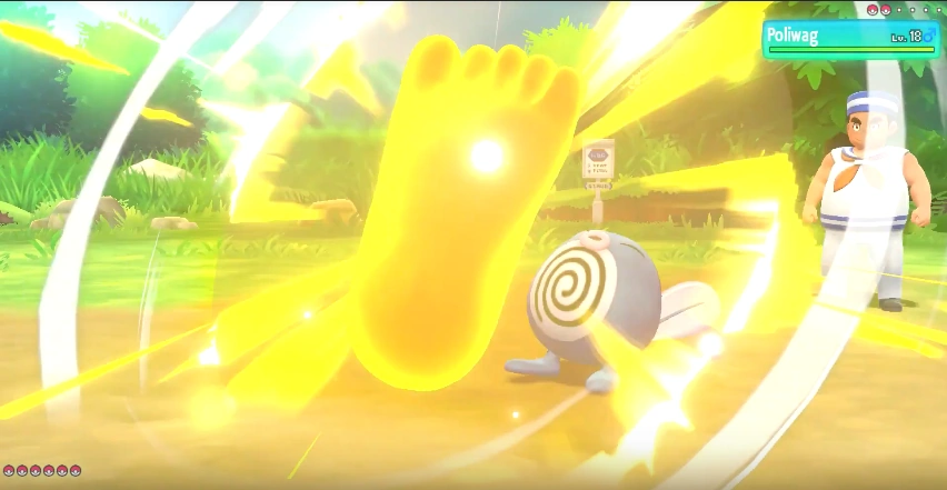 Jump Kick | Pokémon Wiki | Fandom