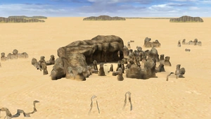 Poké Spot | Pokémon Wiki | Fandom