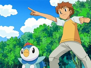 Tyler | Pokémon Wiki | Fandom