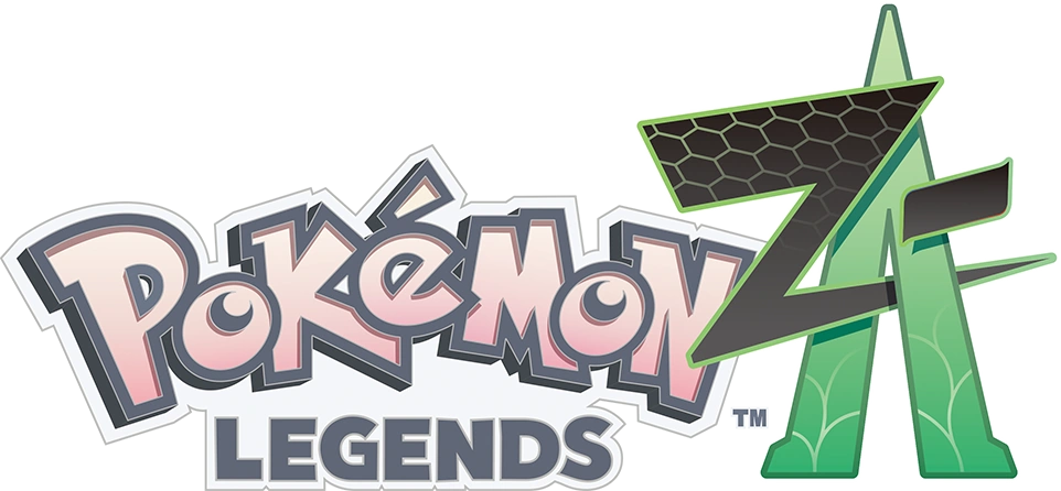Pokémon LEGENDS Z-A | 포켓몬 위키 | Fandom