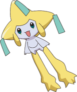 Jirachi | Pokémon Wiki | Fandom