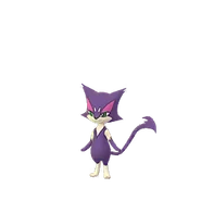 Purrloin | Pokémon Wiki | Fandom