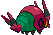 Venipede | Pokémon Wiki | Fandom