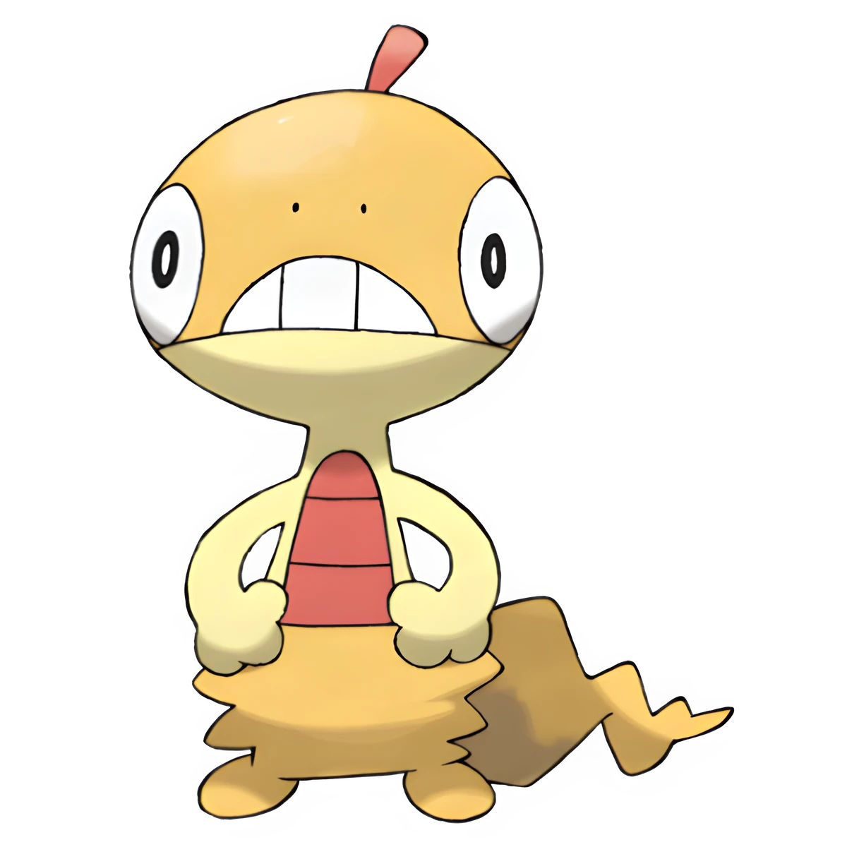 Scraggy | Pokémon Wiki | Fandom