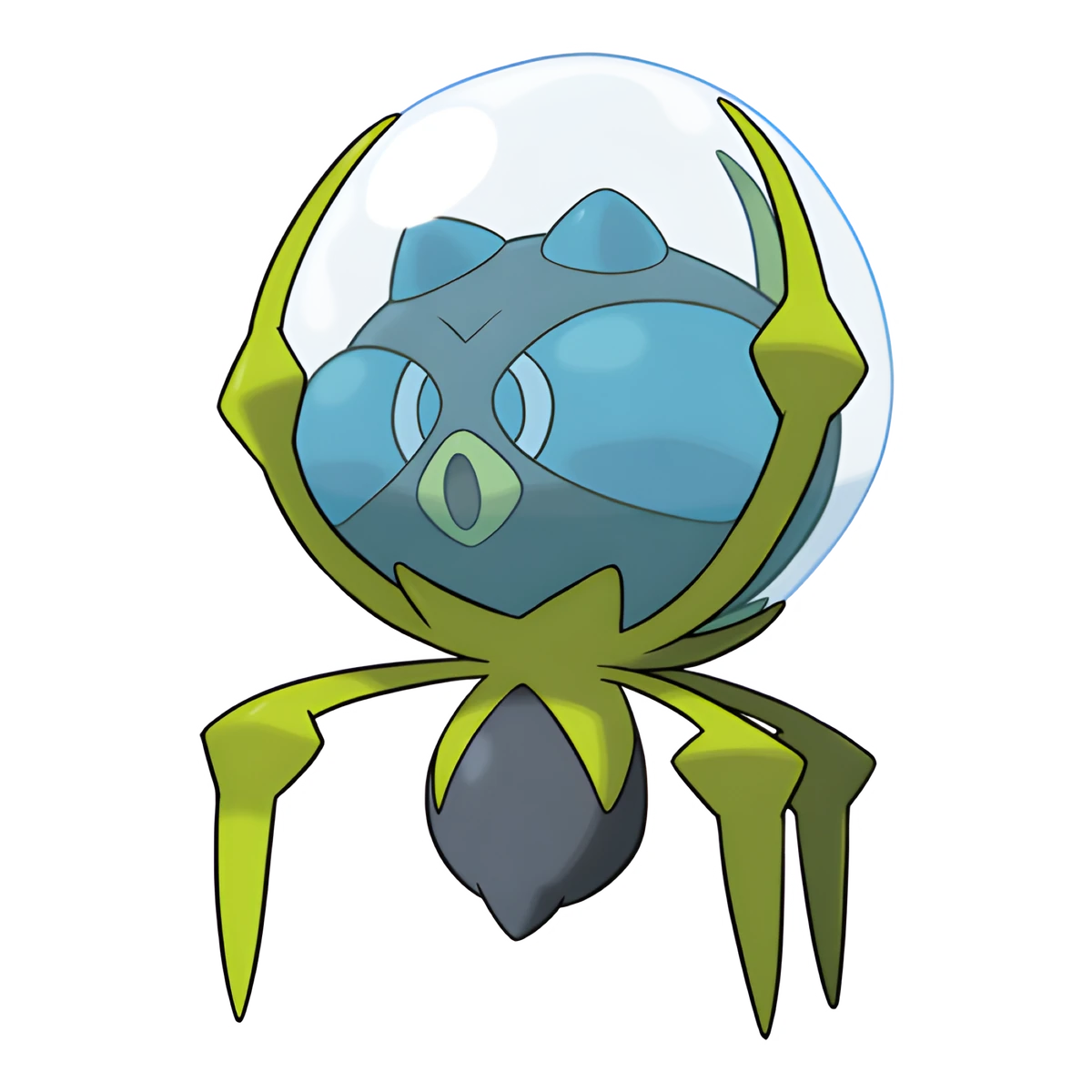Dewpider | Pokémon Wiki | Fandom