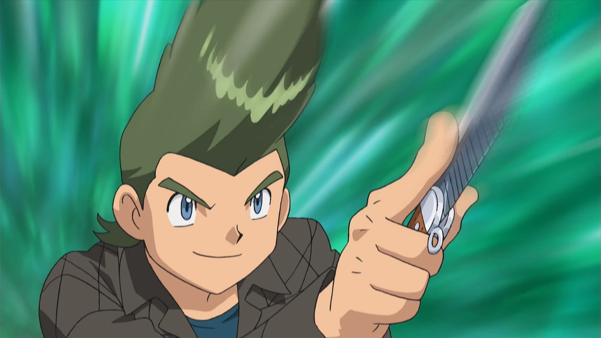 Angus | Pokémon Wiki | Fandom