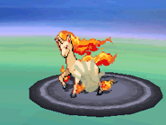 Arm Thrust | Pokémon Wiki | Fandom