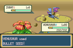 Bullet Seed | Pokémon Wiki | Fandom