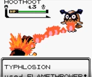 Flamethrower | Pokémon Wiki | Fandom