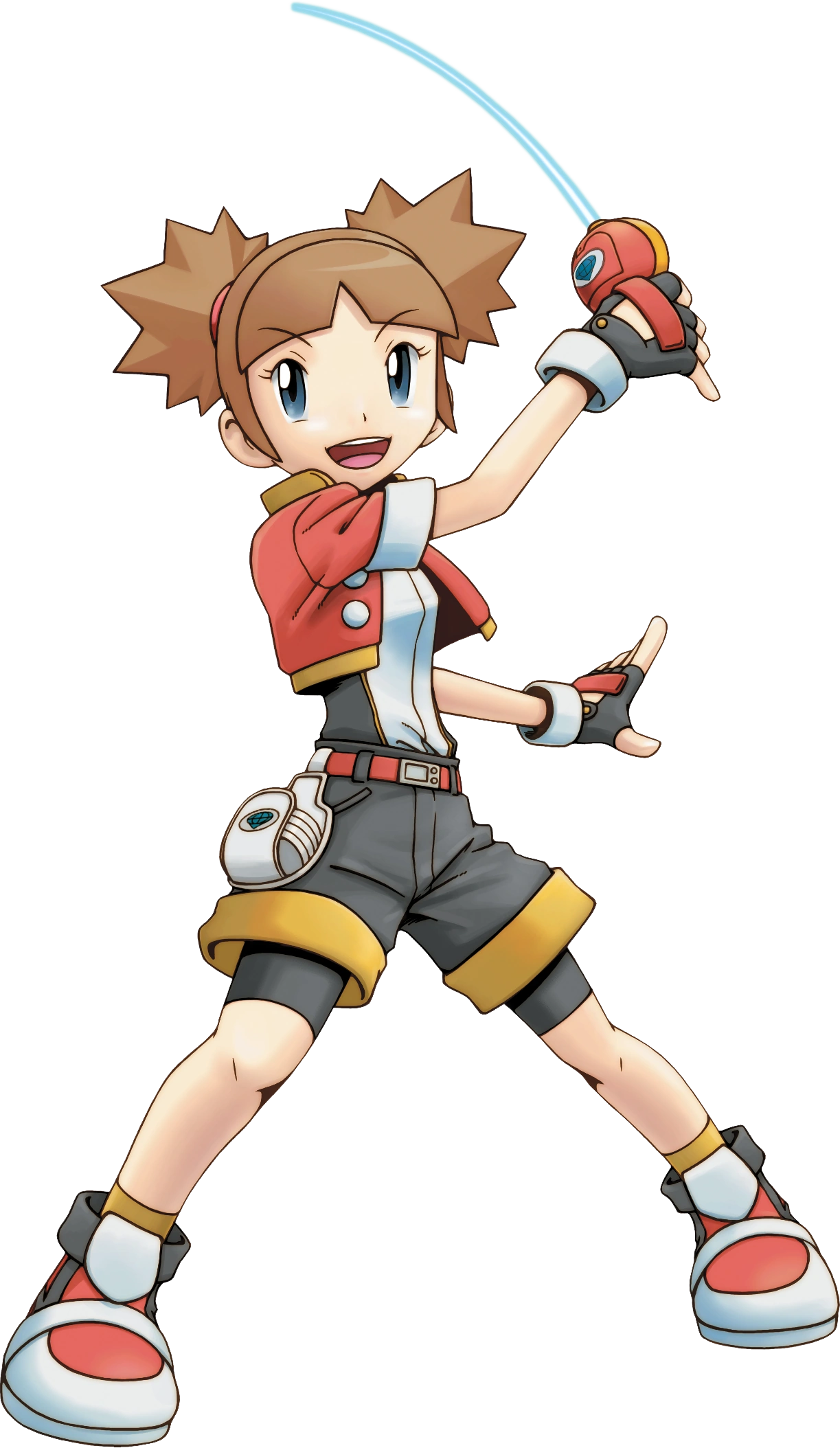 Kate (Almia) | Pokémon Wiki | Fandom