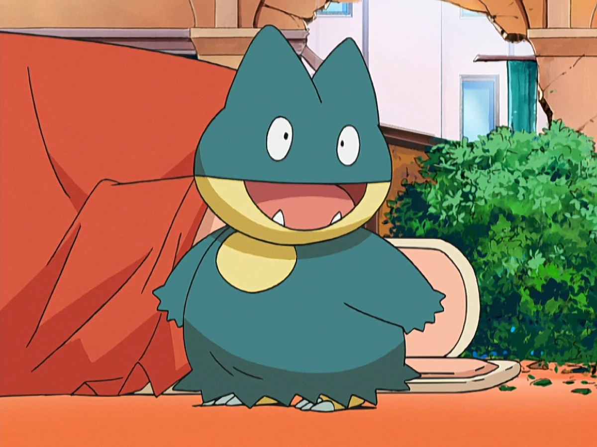 May's Munchlax | Pokémon Wiki | Fandom