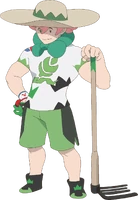 Milo | Pokémon Wiki | Fandom