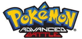 Advanced Battle | Nederlandse Pokémon Wiki | Fandom