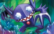 Sableye | Pokémon Wiki | Fandom