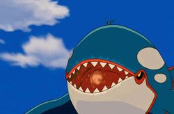 가이오가 (M09) | 포켓몬 위키 | Fandom