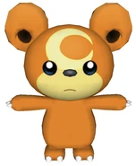 Teddiursa | Pokémon Wiki | Fandom