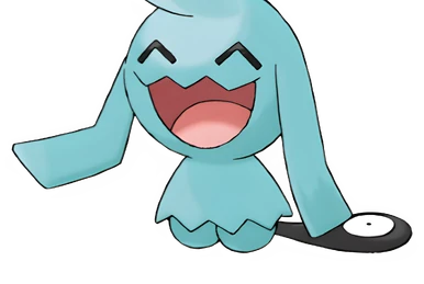 Wobbuffet Evolution Vanilluxe 45/162 | BREAKthrough