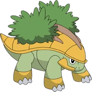 Grotle | Pokémon Wiki | Fandom