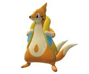 Floatzel | Pokémon Wiki | Fandom