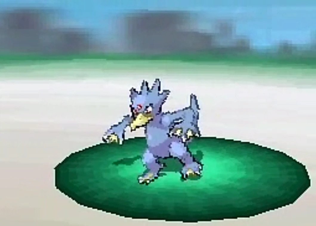 Entrainment | Pokémon Wiki | Fandom