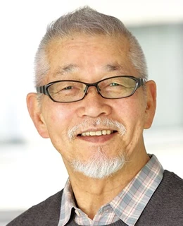 Ken'ichi Ogata | Pokémon Wiki | Fandom