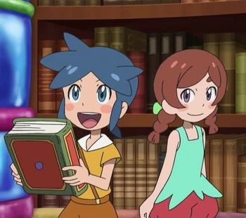 Pico | Pokémon Wiki | Fandom