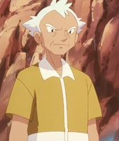 Pryce | Pokémon Wiki | Fandom