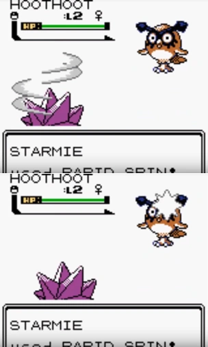 Rapid Spin | Pokémon Wiki | Fandom