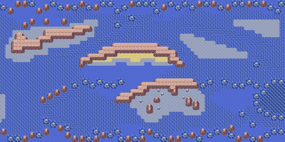 Route 133 | Pokémon Wiki | Fandom