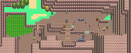 Route 207 | Pokémon Wiki | Fandom